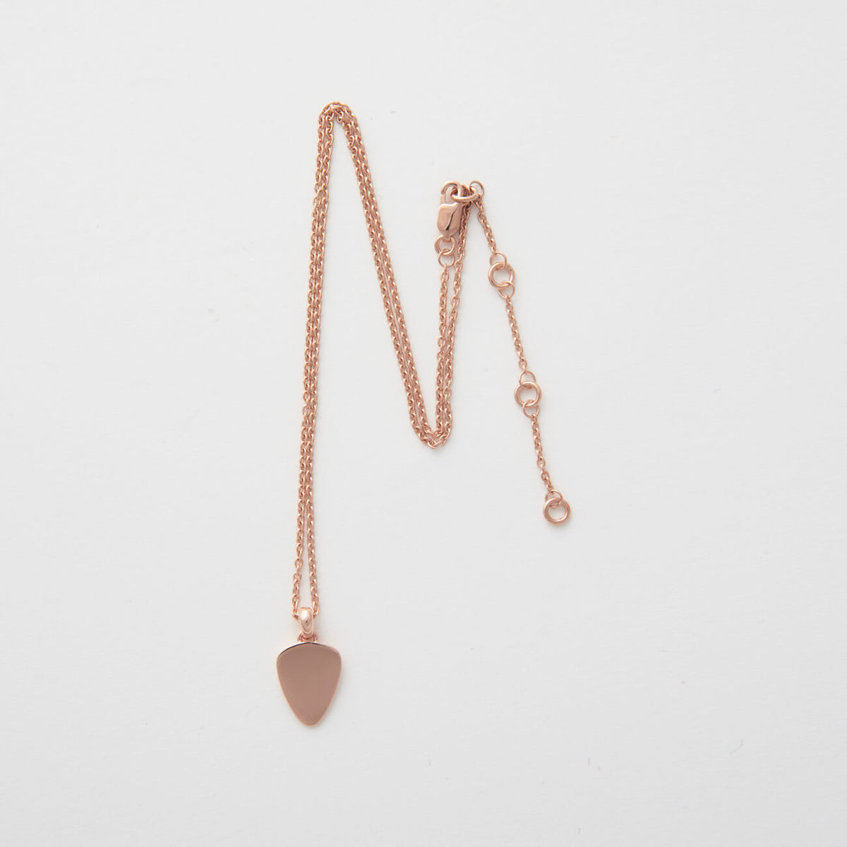 Tooth Pendant – Dominic Jones Jewellery